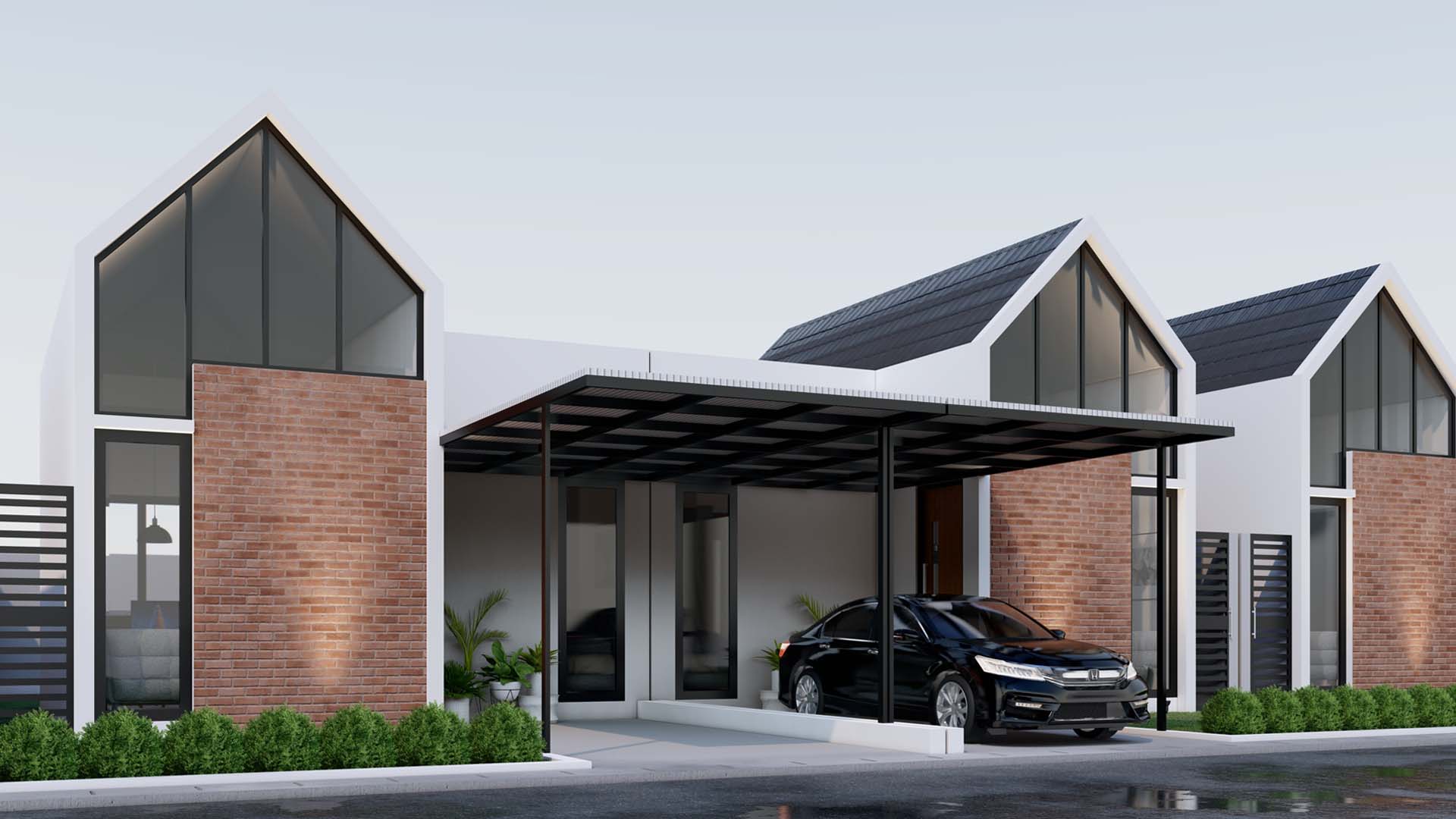 Shafwah Karang Anyar - Perumahan Banjarbaru Shafwah Property